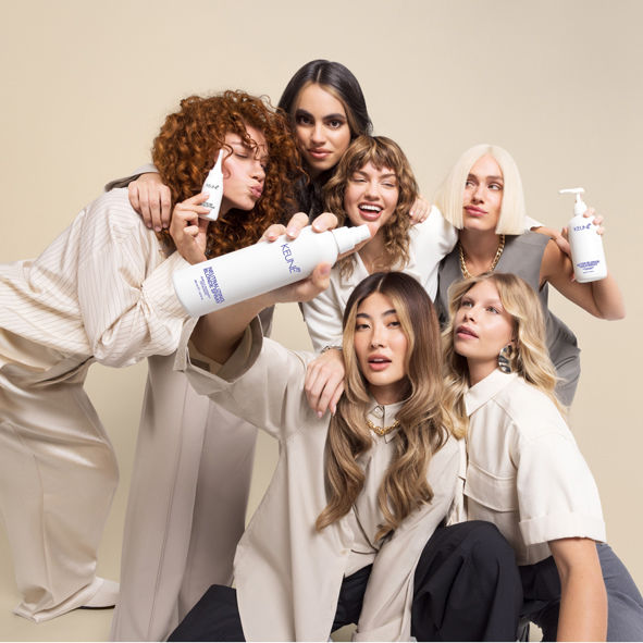 Hairtech. Keune Color Thickener 75 ml.